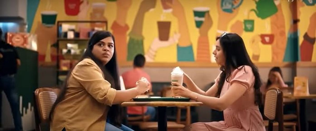 Chaayos unveils #AisaBhiHoSaktaHai campaign with launch of a new product