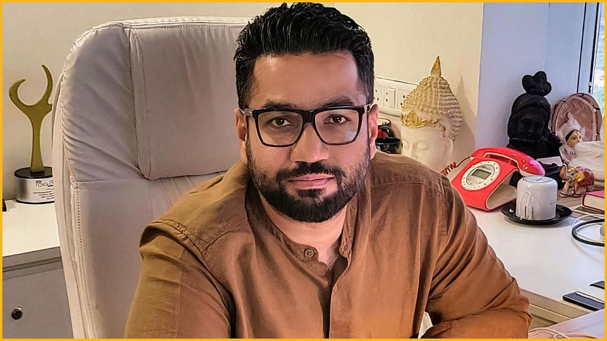 afaqs! Pause - Sahil Chopra, Founder & CEO, iCubesWire