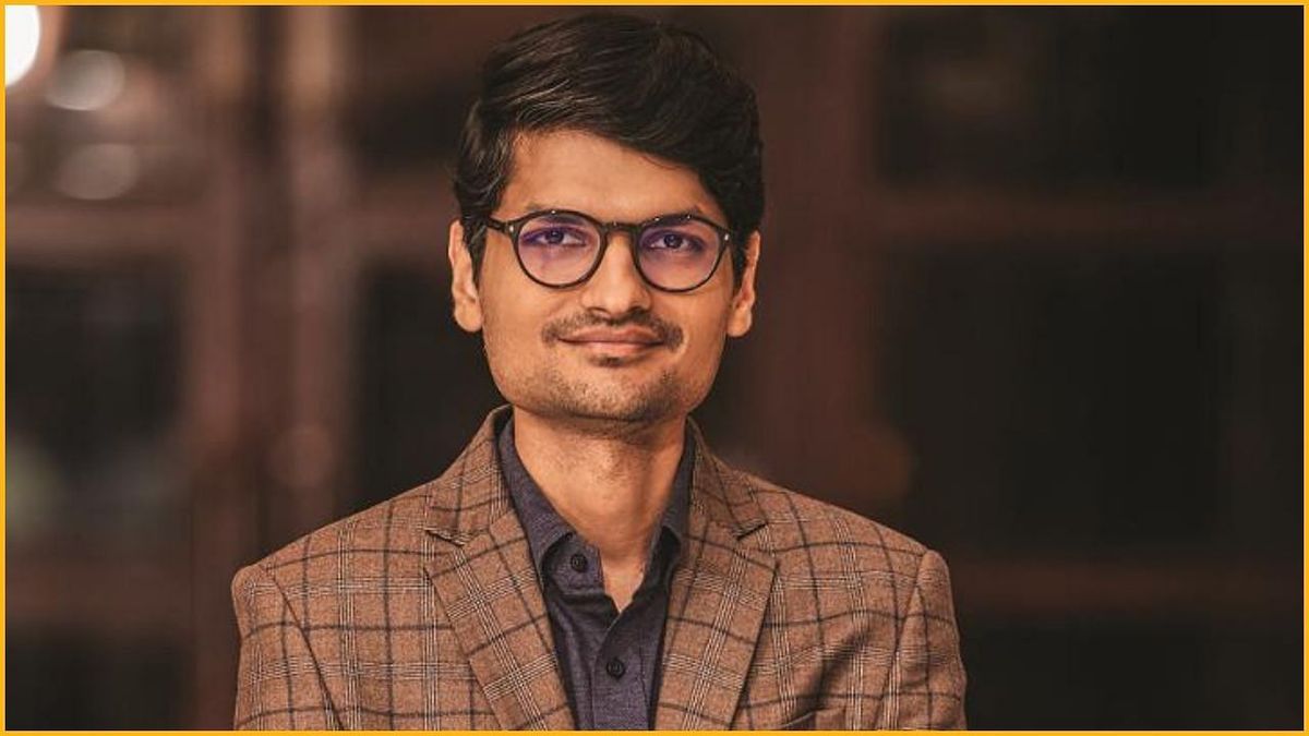 afaqs! Pause - Deepak Bansal, Director, Cantabil Retail India Ltd.