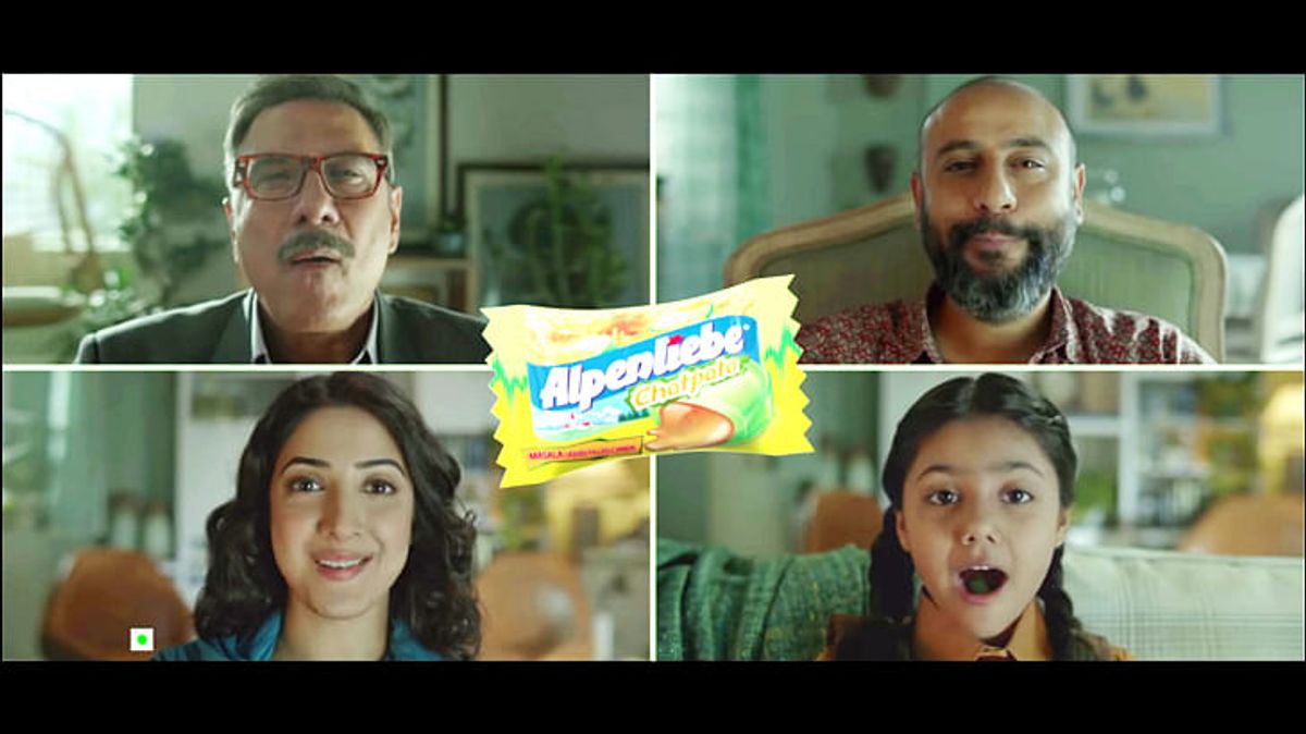 Pulse adds masala to candy category; rivals get active