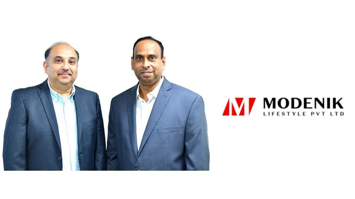 Modenik Lifestyle announces new appointments