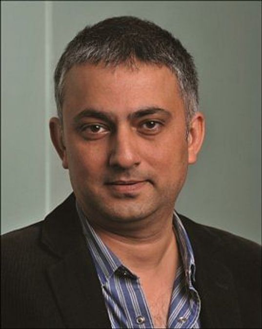 Tata Sky's Vikram Mehra heads to Saregama