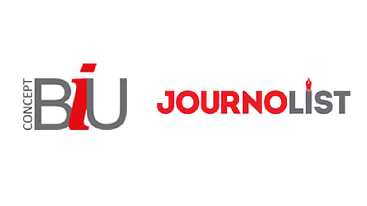 Concept BIU launches JournoLIST