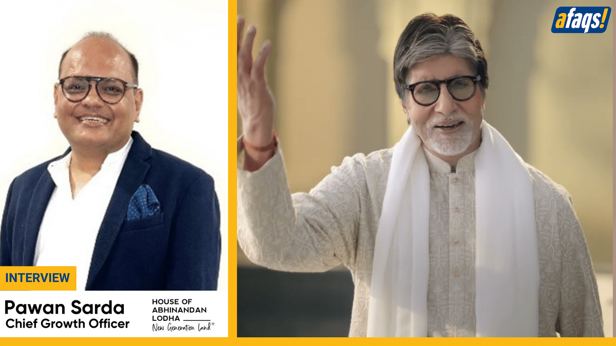 HoABL takes Ayodhya global; Amitabh Bachchan was a customer before ...