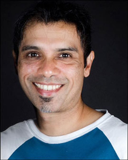 Vivek Rao joins Havas Worldwide as ECD