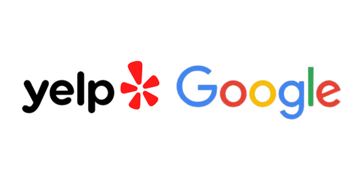 Yelp sues Google for alleged anti-competitive practices