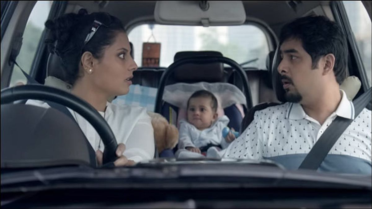 Coverfox rolls out new campaign urging users to take measured steps