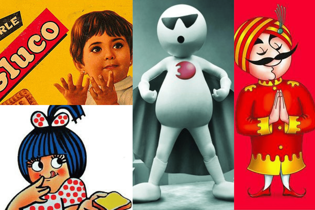 Is brand building with mascots a thing of the past?