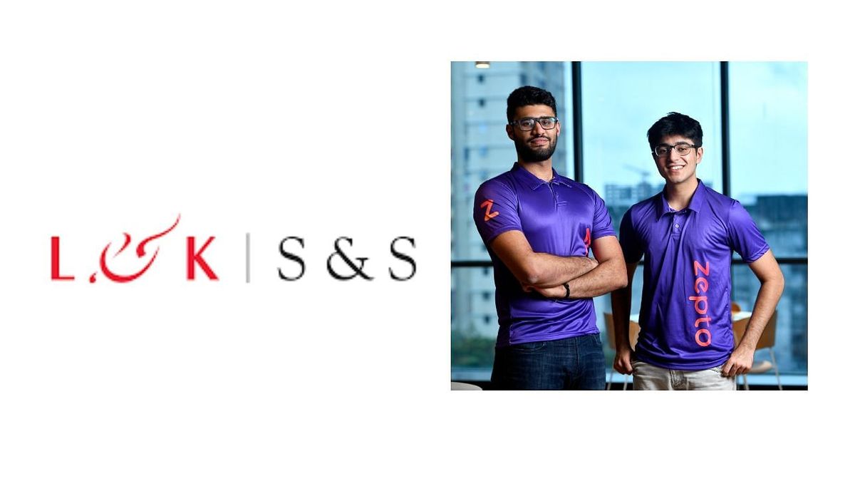 L&K Saatchi & Saatchi bags branding and communications mandate for Zepto