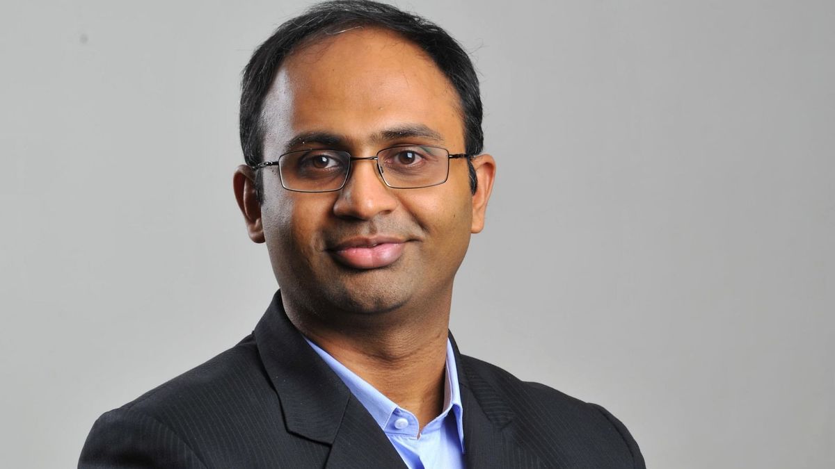 Paytm Money appoints Varun Sridhar as CEO