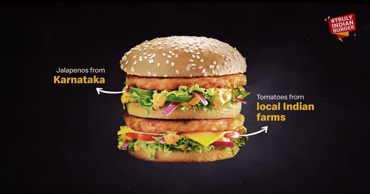 The spectrum of Independence Day ads...