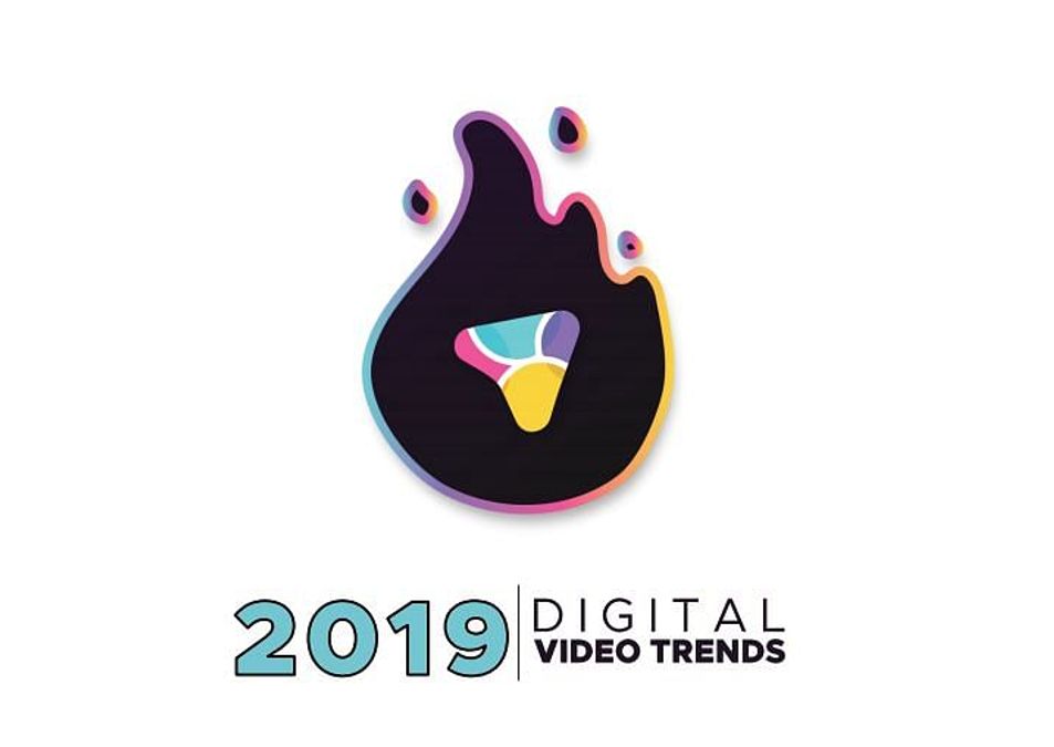 Vidooly releases report on digital video trends in 2019