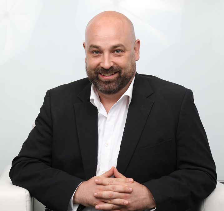 Market Research Society of India appoints BARC India’s Dr. Derrick Gray ...