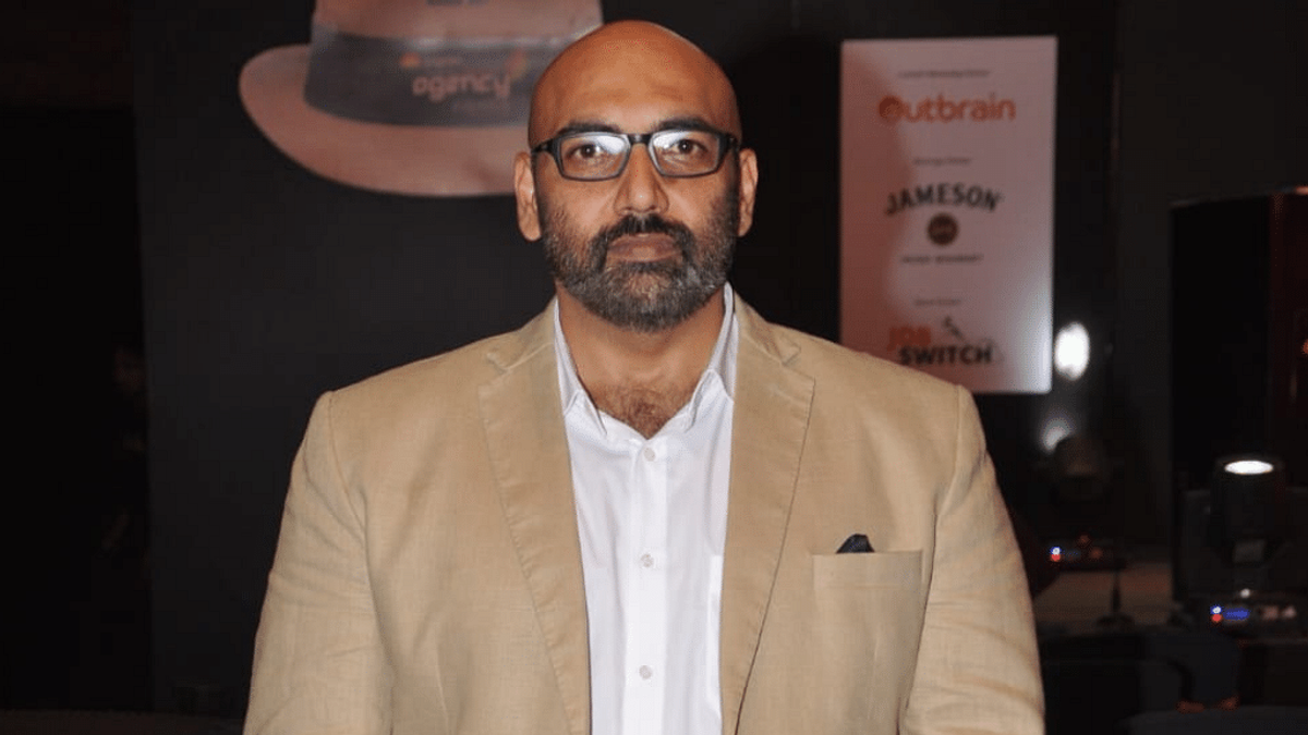 Samarjit Singh, chief operating officer, afaqs! has moved on