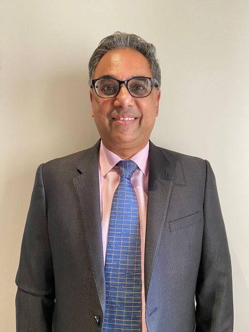 Senior Banker Samir Bhandari joins hBits as Chief Financial Officer