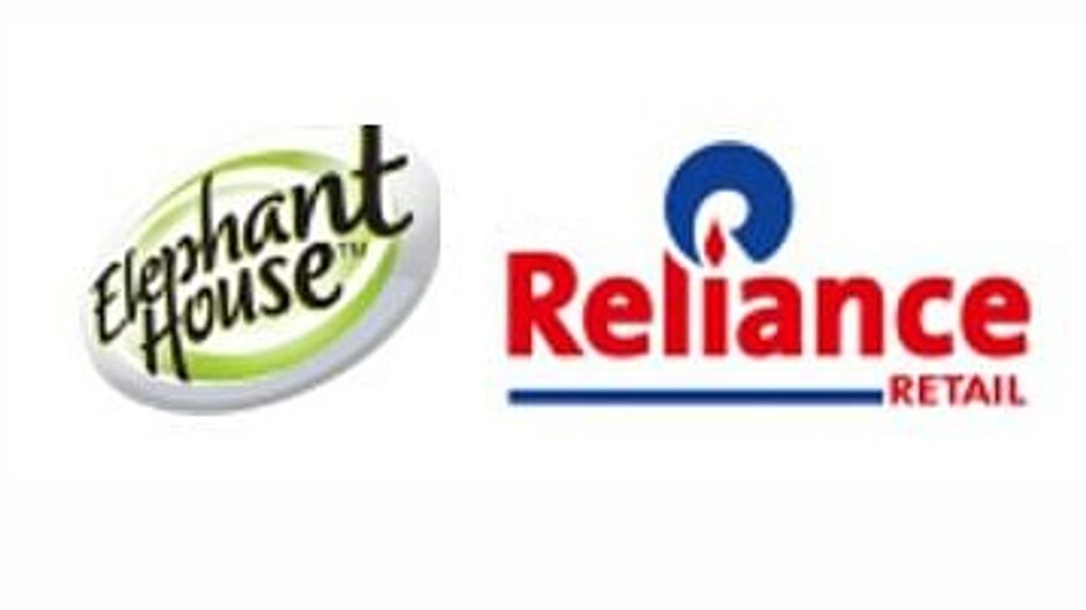 Reliance Consumer Products partners with Sri Lanka's Elephant House to ...