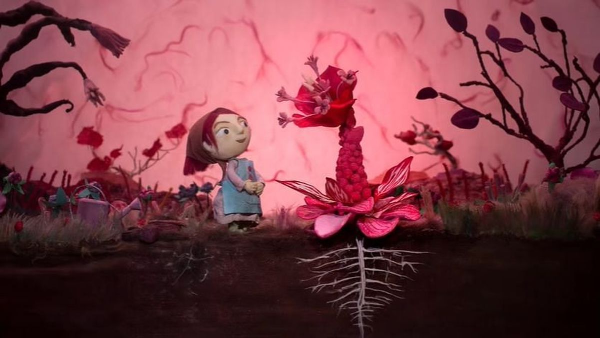 Bodyform's new 'womb lives' commercial pushes ad land boundaries