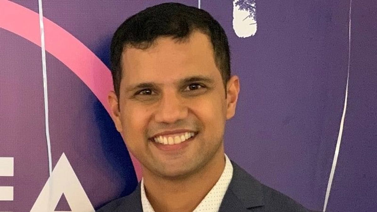 NIVEA's marketing director Ajay Simha steps down
