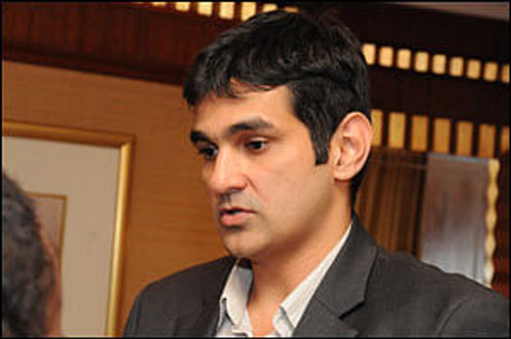 NBA appoints Yannick Colaco as MD, India