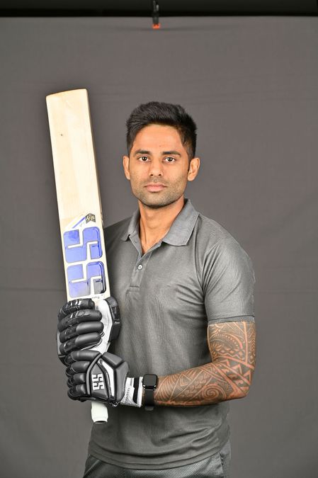 JioCinema appoints Suryakumar Yadav as its Brand Ambassador