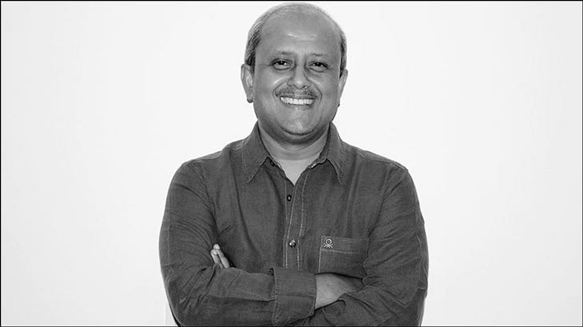 Rahul Guha, managing director of Wunderman India, quits