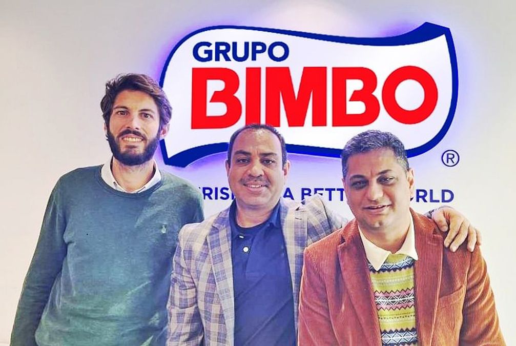 L&K Saatchi & Saatchi bags Grupo Bimbo’s creative & media mandate