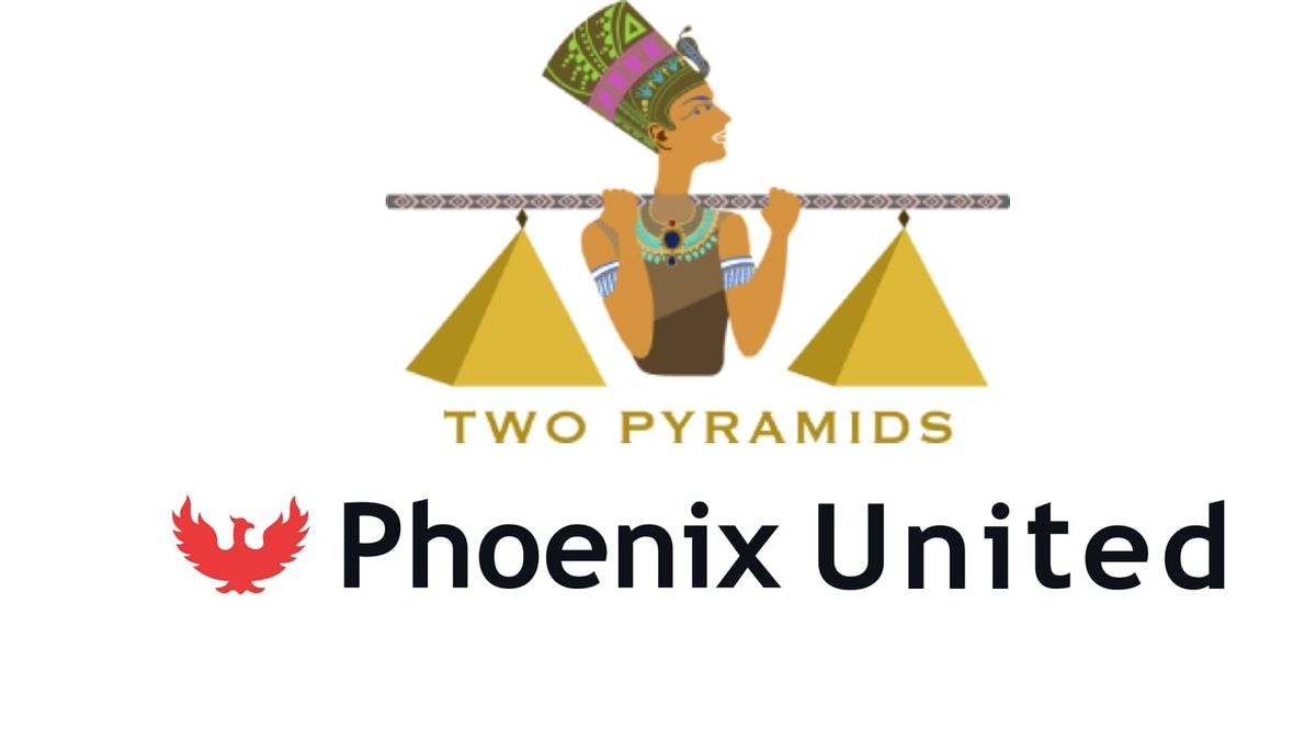 Two Pyramids bags creative mandate for Phoenix Group