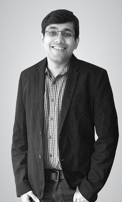Manan Shah joins Network Advertising as Vice-President, Digital