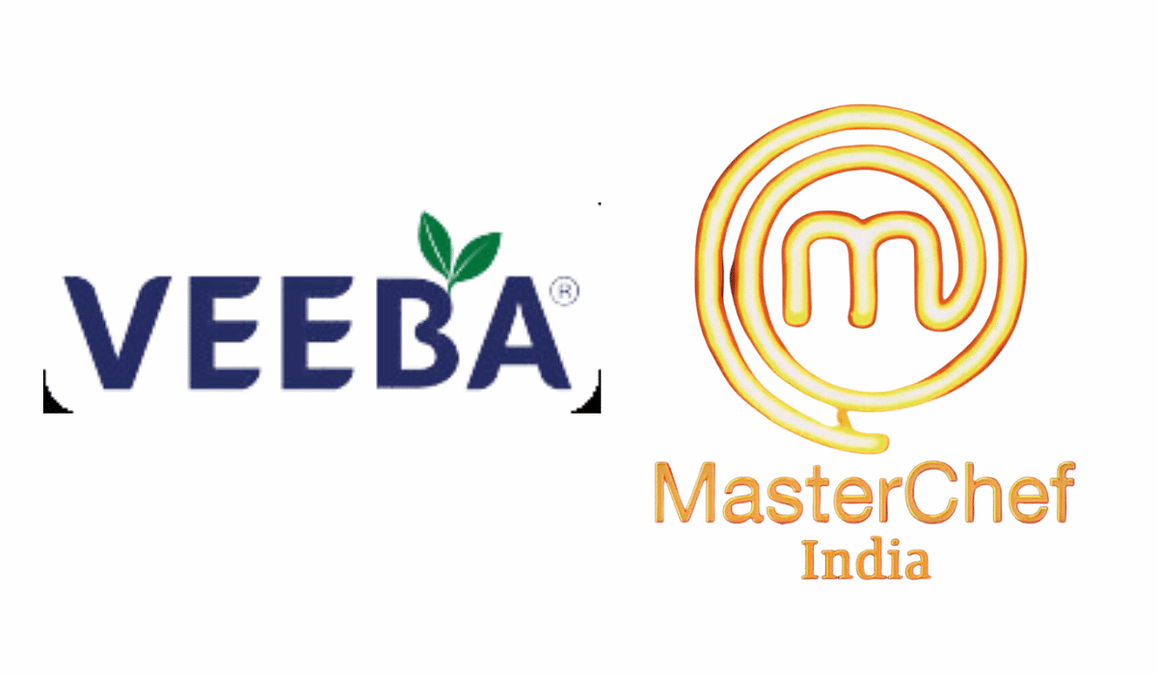 Veeba onboard as co-presenting sponsor for MasterChef India on Sony LIV