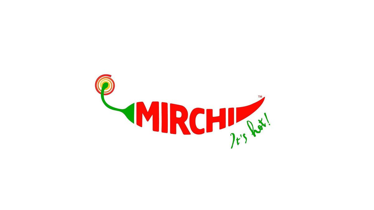 Mirchi unveils its new brand identity