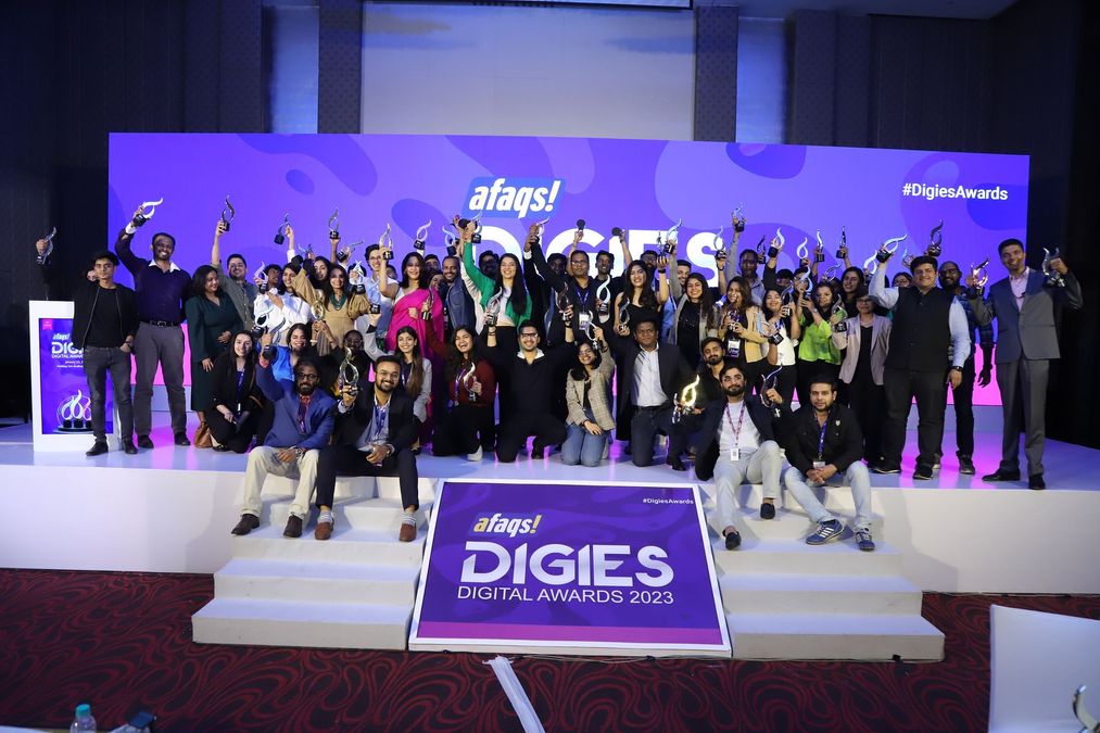 Digies 2023: Adani Digital Labs, White Rivers Media among the big winners