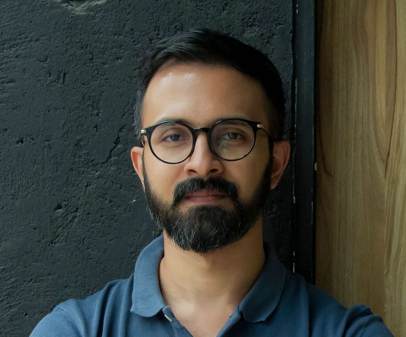 Varun Duggirala steps down from The Glitch as Co-Founder