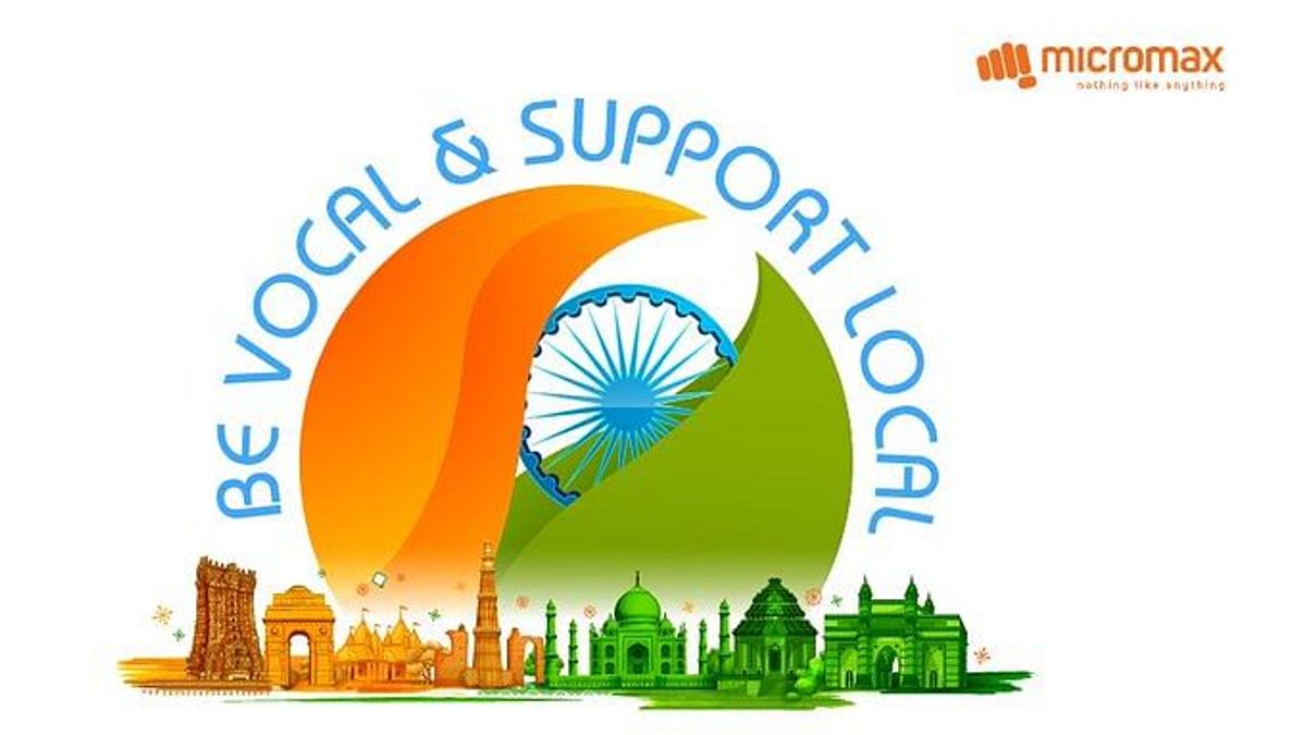 What does PM Modi’s ‘vocal for local’ push mean for independent ad ...