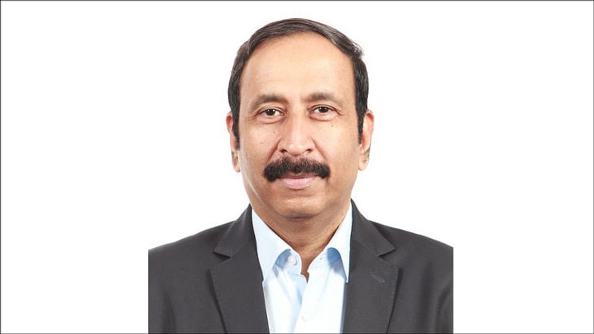 Mukul Saxena joins Havells as EVP and CTO