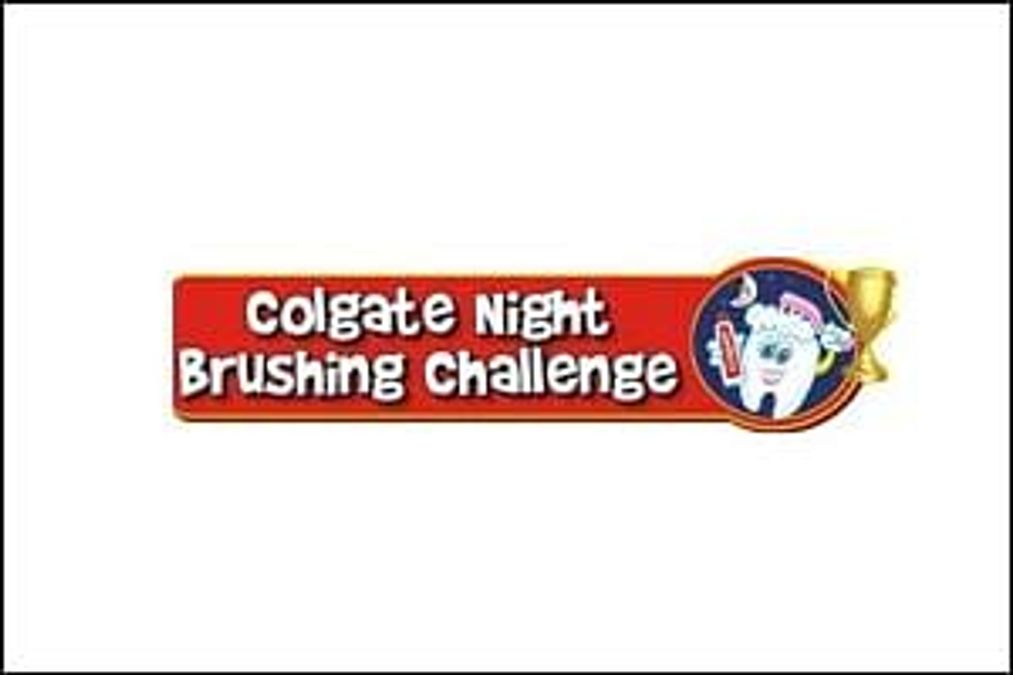 Colgate: Changing habits