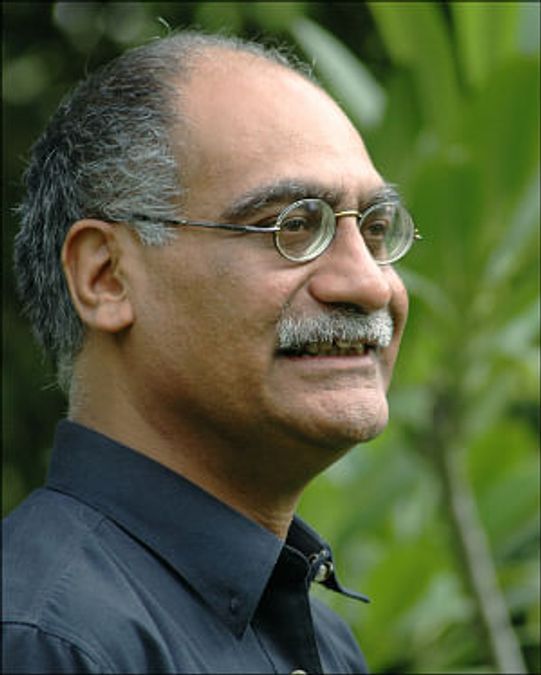 Sandeep Vij to bid adieu to DDB Mudra Group