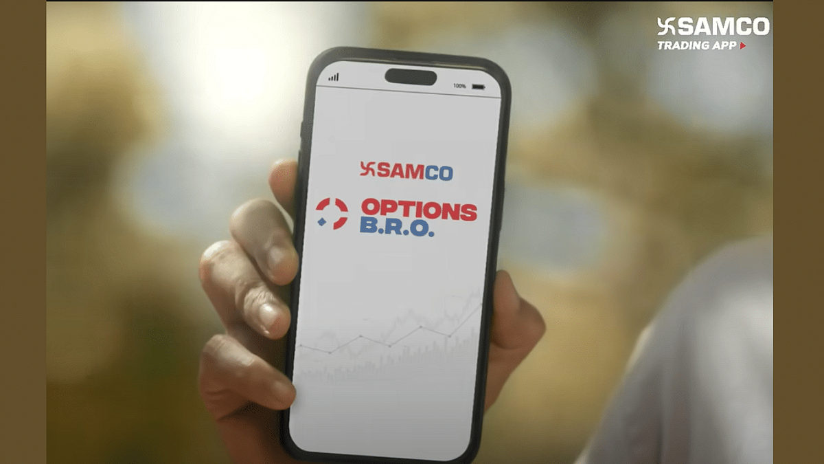 SAMCO Securities' launches a TVC campaign to educate investors