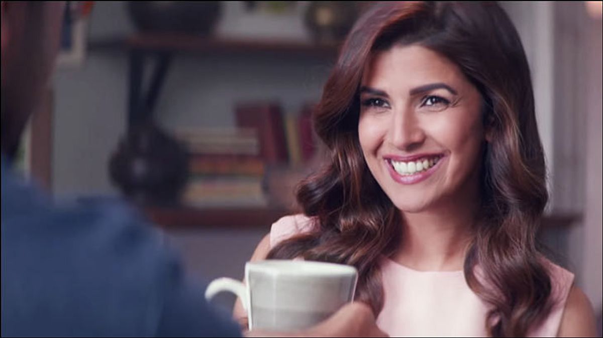 afaqs! Creative Showcase:A look at how a chai ad targets today's 'Share ...