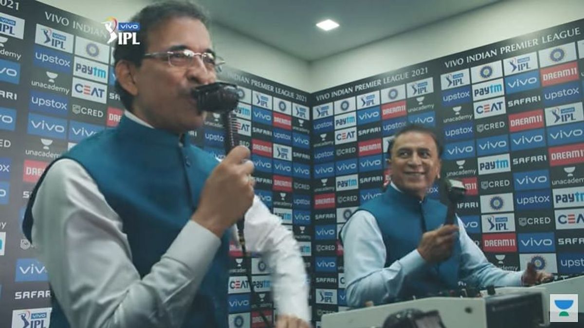 "We've managed to use IPL footage well": Karan Shroff, Unacademy