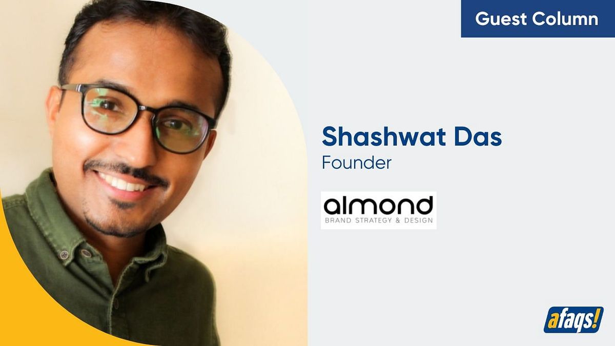 Crafting a seriously unforgettable visual identity