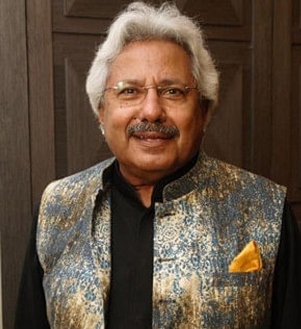 Sunil Kumar Alagh joins VIP Clothing as Strategic Advisor