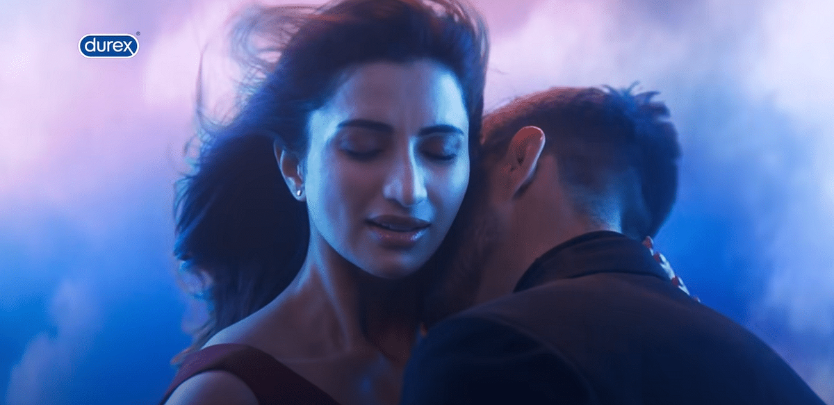 Durex focuses on female pleasure in new campaign