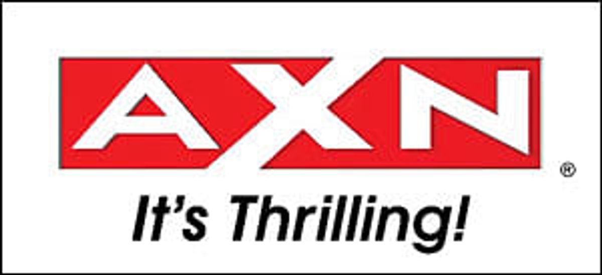 AXN India, CBS Studios announce content partnership deal