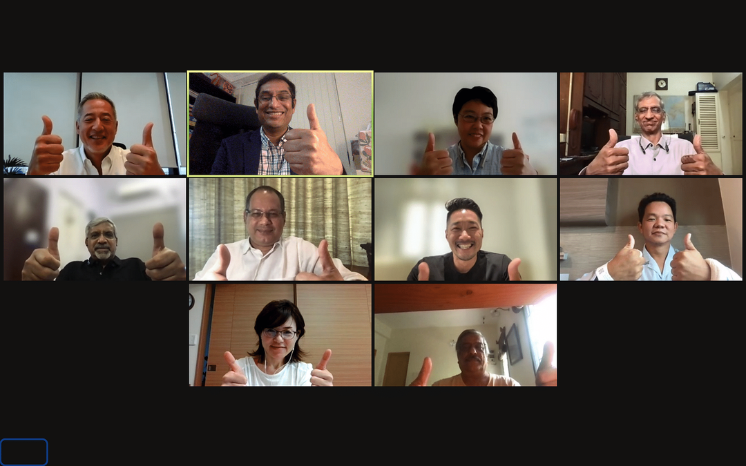 ADK collaborates with Rage Communications