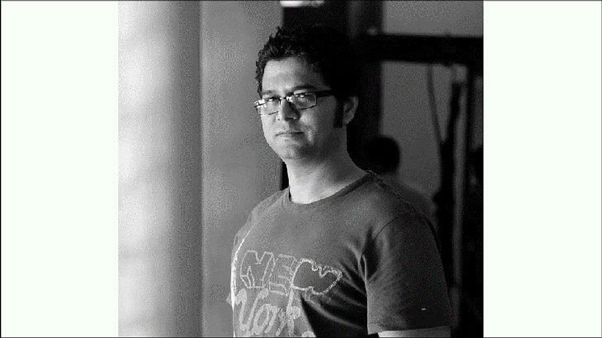 Publicis India appoints Amit Shankar to drive creative function
