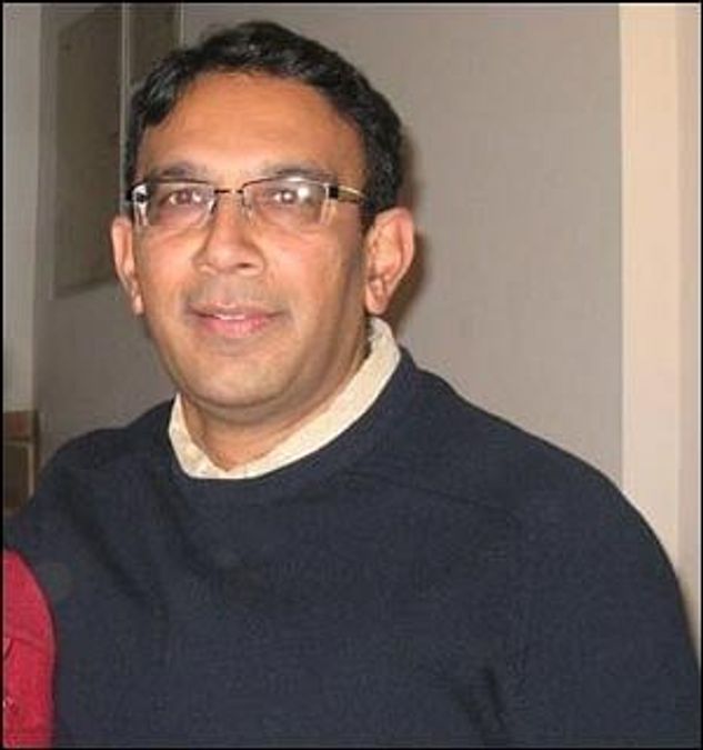 Mogae appoints Rahul Kishore as senior VP, priority projects