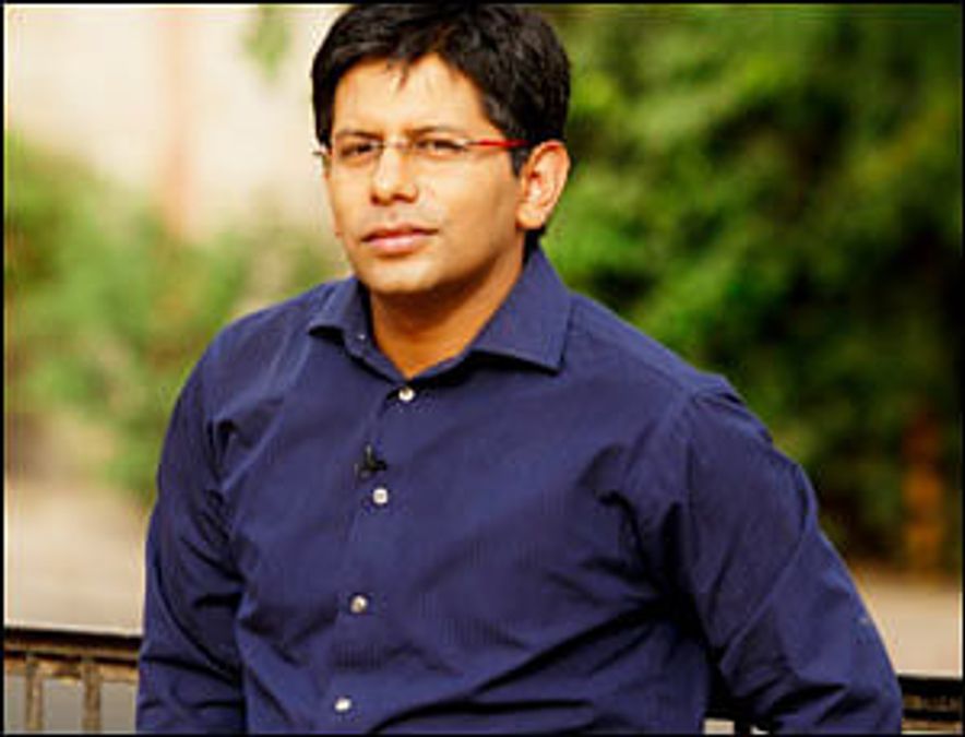 Akash Banerjee joins Radio Mirchi Delhi as programming head