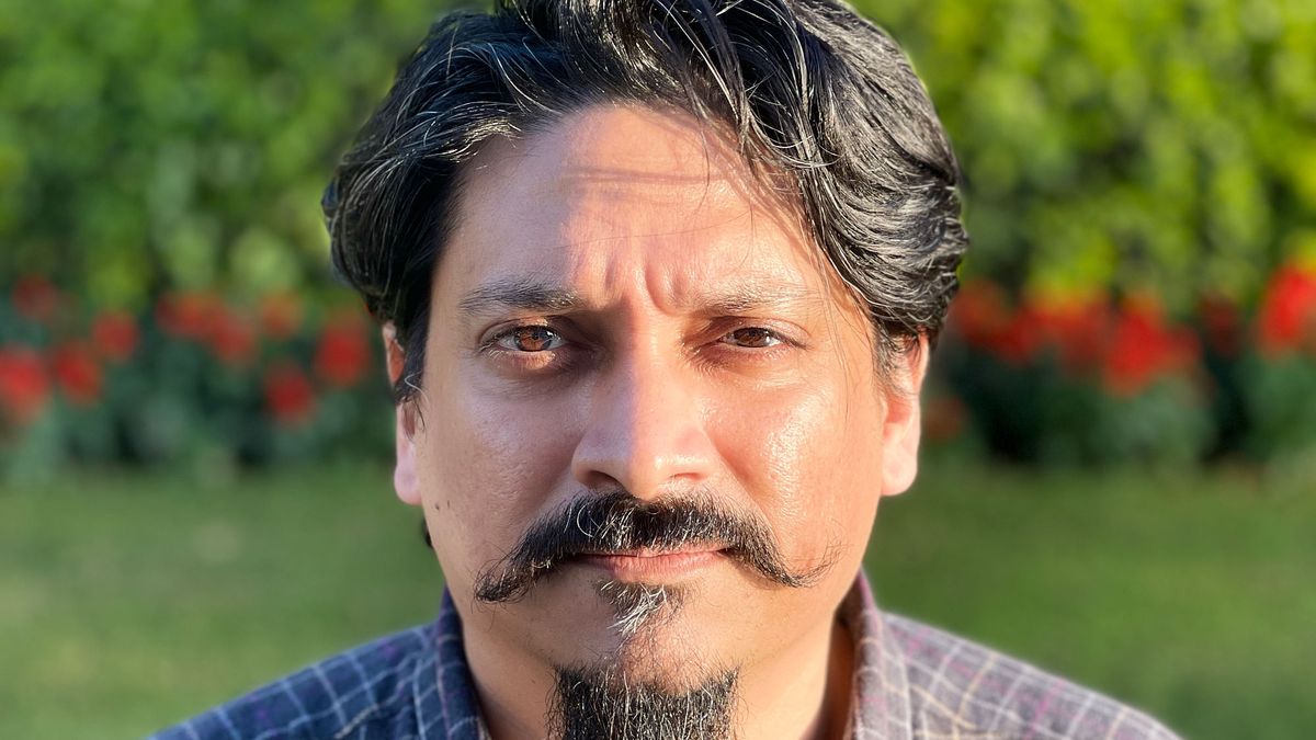 Russell Barrett joins TBWA\ India as chief creative experience officer