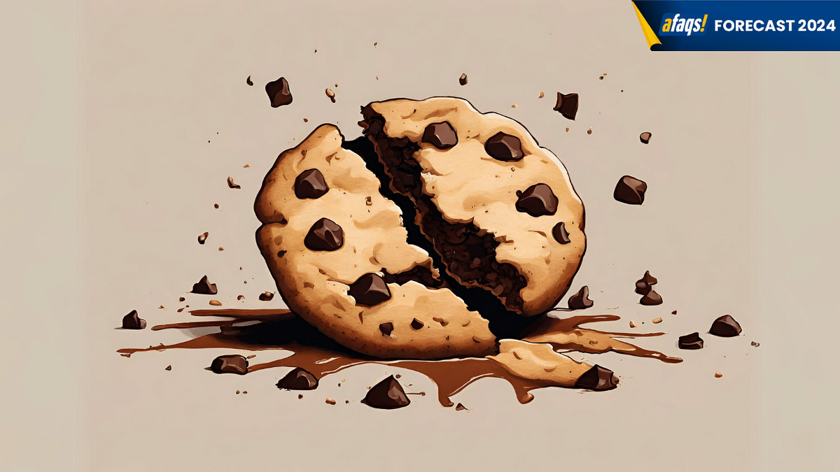 As the cookies crumble, digital agencies pivot to contextual advertising