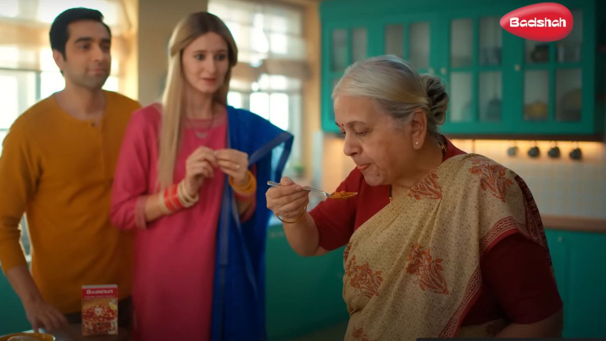 Swaad Sugandh Ka Raja